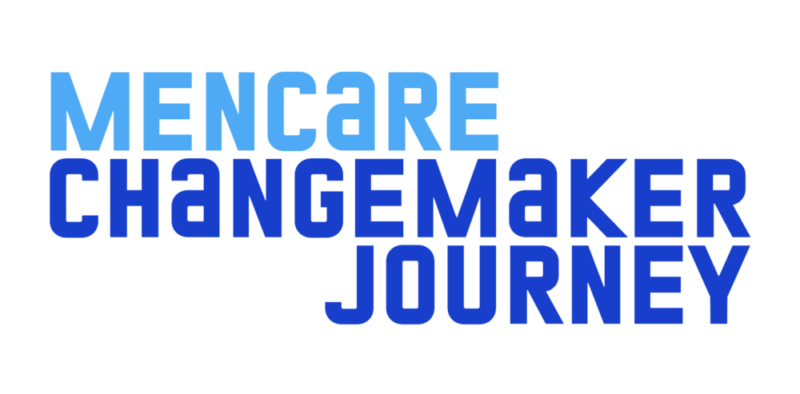 MenCare Changemaker Journey | Equimundo